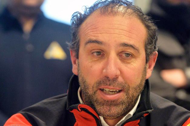 L'ex Presidente del Soccorso alpino Alimonta condannato a risarcire 85. ...