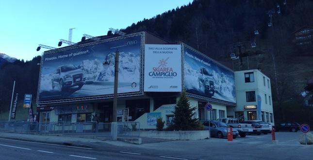 Posto di Direttore Generale di Funivie Pinzolo SPA: le domande entro il ...