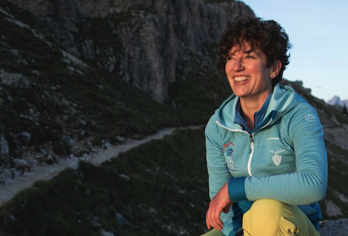 Roberta Silva eletta Presidente dell'Associazione Gestori Rifugi del ...